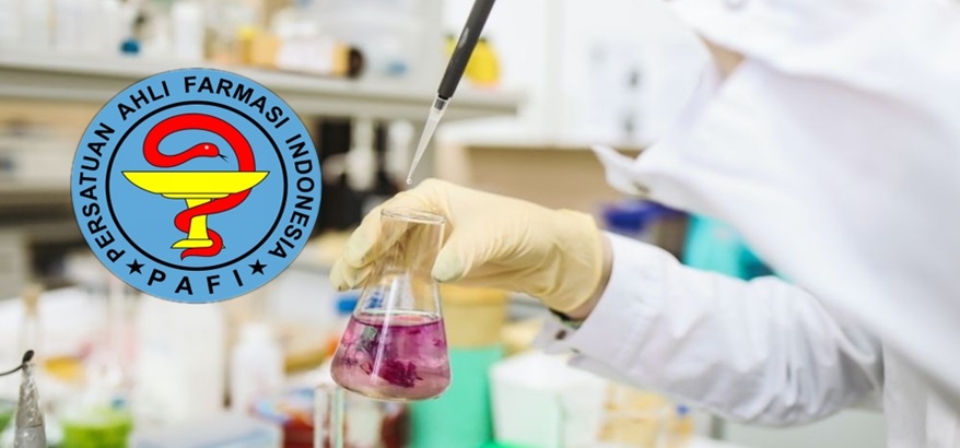 Memperkuat Jaringan Kesehatan, Peran Persatuan Ahli Farmasi Indonesia ...